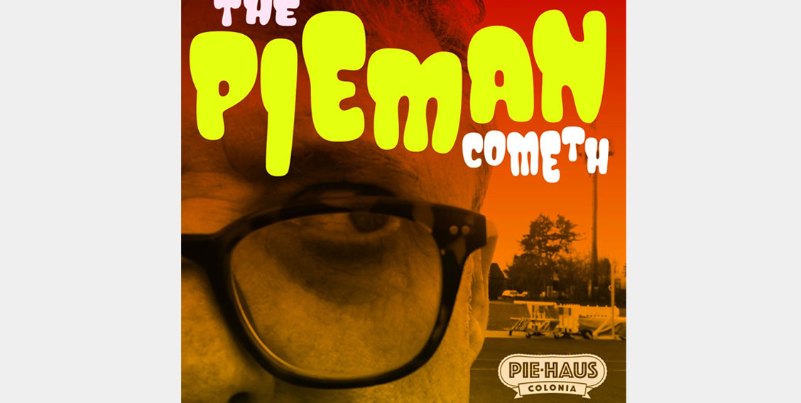 Interview with Cologne’s Pie Man – Richard Crighton – Cologne Celtics