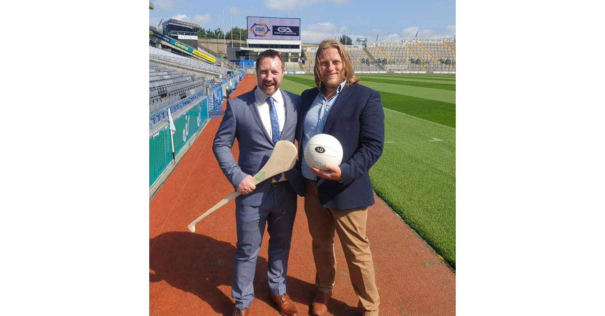 Interview with John Murphy: Chairperson of European GAA (GGE) – Cologne ...